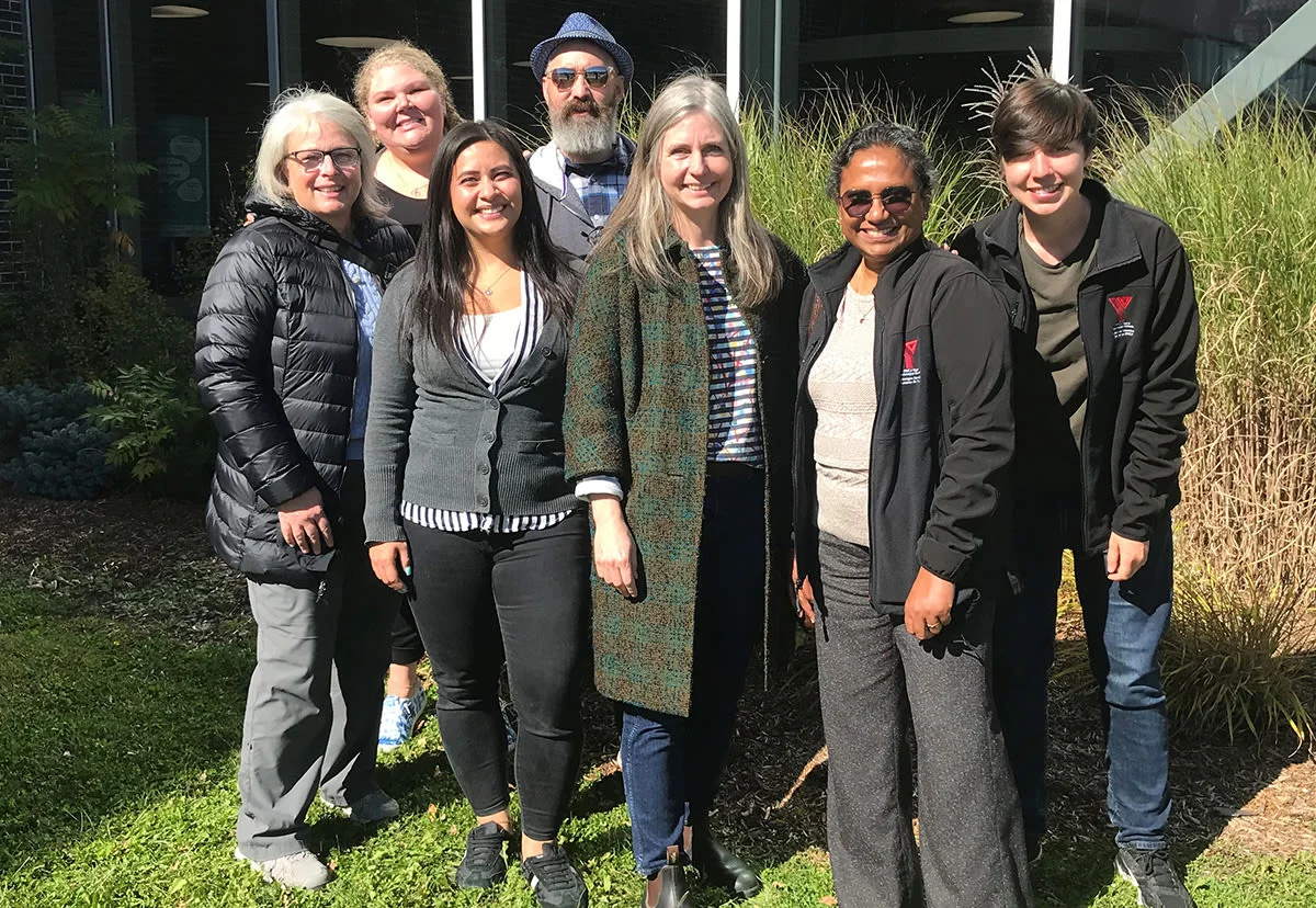 About Us | YMCA YEC Program